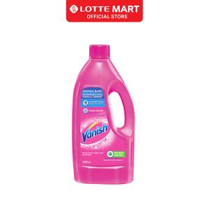 Promo VANISH BOTOL 1LT - Jakarta Barat - LOTTE Mart Official | Tokopedia