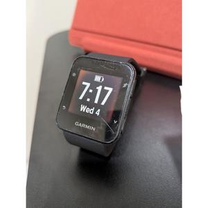 Jual BEST GARMIN FORERUNNER 35 SMARTWATCH SPORT TRACKER - Kab ...