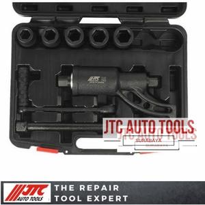 Jual Torque Torsi Meter Multiplier Set(with socket) JTC - JTC 5343 -1 ...