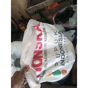 Jual PUPUK PHONSKA MERAH NPK 15-10-12 / 1 Kg - Kota Tasikmalaya - febri ...
