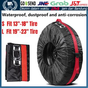 Jual Cover Ban Serep Pelindung Ban Serep karet cover tutup ban serep ...