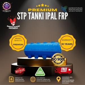 Jual Septic Tank STP IPAL Biosys 25 m3/25.000 liter, Biosung, Biotechno ...