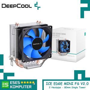 Jual PREMIUM HSF DeepCool ICE EDGE MINI FS V2.0 | Single Tower 80mm Air ...