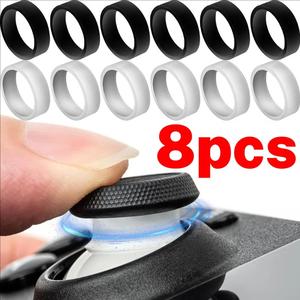 Jual Gamepad Controller Joystick Elastic Guard Ring Invisible ...