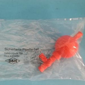 Jual PIPETTE FILLER D&N / BOLA HISAP PIPET/ RUBBER BULB - Jakarta ...