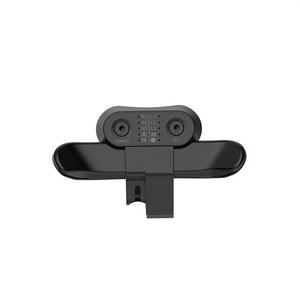 Jual Gamepad Back Paddles for PS4 Strike Pack Controller Extra Buttons ...