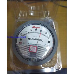 Jual DWYER MAGNEHELIC 0-600 pa / MAGNEHELIC 2000-60PA DWYER USA / MICRO DIFFERENTIAL Pressure ...
