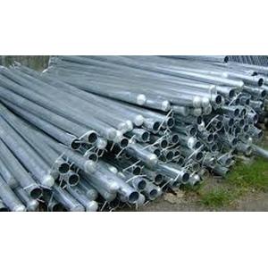 Jual PREMIUM Tiang Pipa Pagar BRC tinggi 90cm Jogja Yogyakarta WA ...