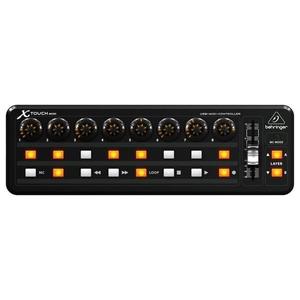 Jual Behringer X-Touch Mini / Xtouch Mini Ultra Compact Usb Controller ...