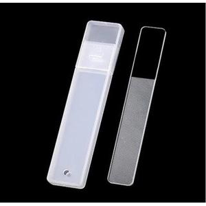 Jual nano glass file free box nubmark remover sanding polishing file ...