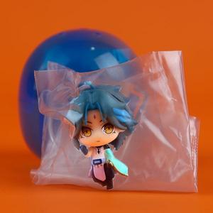 Jual Xiao Capsule Collection Figure Vol. 2 - Genshin Impact - Kota ...