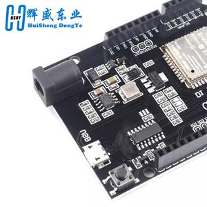 Jual Esp32 For Wemos D1 Mini For Arduino Uno R3 D1 R32 Wifi Wireless Bluetooth Development Board ...