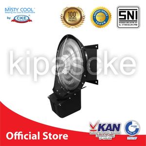 Promo CKE Fan Official - Spray Fan Dinding Kipas Angin Embun Dinding ...