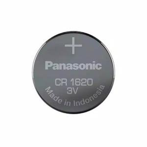 Jual Baterai CR1620 Panasonic Battery Batre Jam Tangan Panasonic 1620 ...