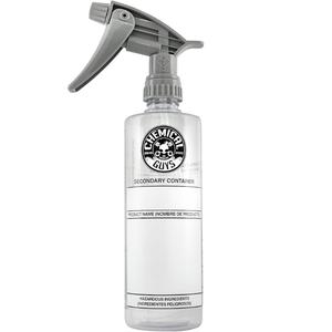Jual Botol Spray Chemical Guys Secondary Container Dilution Bottle ...