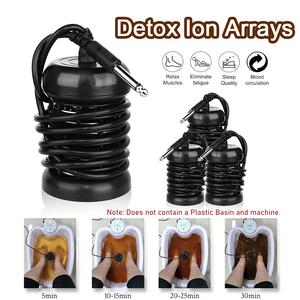 Jual Detox Ion Array for Ionic Foot Detox Machine Foot Spa Bath Cleanse ...