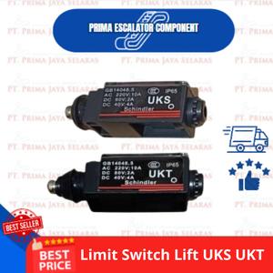 Jual Limit Switch Lift UKS UKT - UKT - Jakarta Utara - Prima Escalator ...