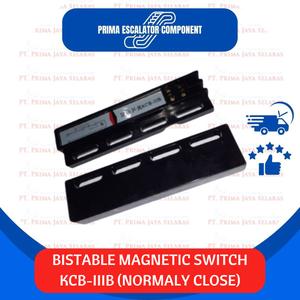 Jual BISTABLE MAGNETIC SWITCH KCB-IIIB (NORMALLY CLOSED) - Jakarta ...