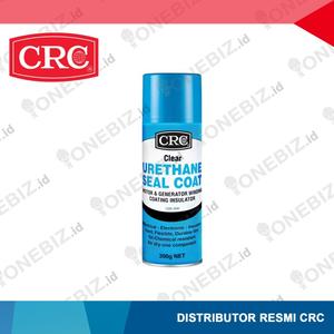 Jual CRC 2049 Urethane Seal Coat Clear 300 g - Kab. Bogor - ONEBIZ.id ...
