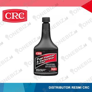 Jual CRC 05061 Fuel Injector & Carburetor Cleaner 12 oz - Kab. Bogor ...