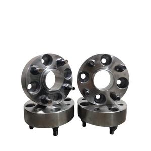 Jual Adaptor velg mobil custom pcd 4x108 out 4x100 - bahan besi padat ...