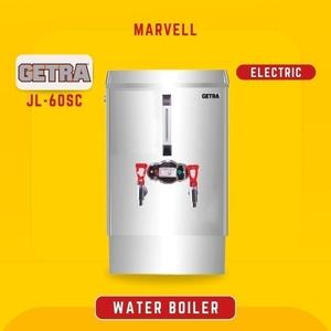 Jual WATER BOILER GETRA JL-60SC TEKO PEMANAS AIR 60 LITER KONEKSI KERAN ...