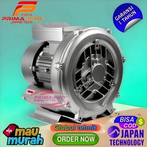 Jual RING BLOWER 1/2 HP BLOWER TAMBAK ROTOR HB-370 VORTEX 0,5HP 220VOLT ...