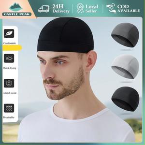 Jual Topi Liner Multifungsi - Untuk Helm Full Face & Half Face dengan ...