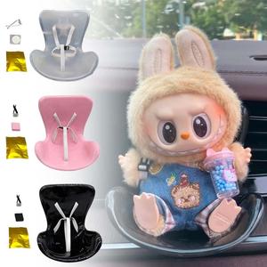Jual LABUBU Seat Car Bangku Mobil Jok LABUBU Car Seat LABUBU V2 Boneka ...