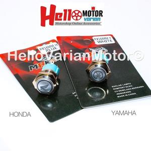 Jual Tombol On Off LED Logo Motor - Kota Yogyakarta - SUKUNA ...