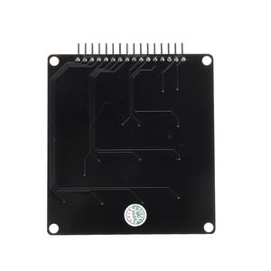 Jual 20pcs 16 Keys Capacitive Touch Key Pad Module RobotDyn for Arduino ...