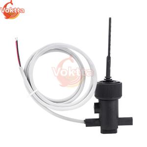 Jual FS-10 Water Paddle Flow Switch 1L/Min Flow Sensor for Heat Pump ...