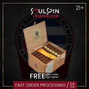 Promo Trinidad Coloniales [ Box of 24 Sticks ] Cuba Cigar Cerutu Cicil ...