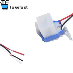 Jual 1PCS Automatic Auto On Off Photocell Street Light Switch DC AC ...