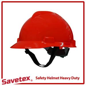 Promo Safety Helmet Heavy Duty / Helm Proyek Include Inner Fast Track ...
