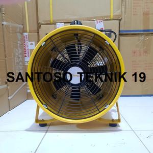 Jual Spectek Blower Portabel 12 Inch / Portable Ventilator 12 ...