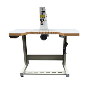Jual Inner Lining Trimming Machine Leather/Midsole/Upper Trimming ...