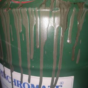 Jual ZINCROMATE ZINCHROMATE HIJAU 5KG / GALON - CAT MENI - CAT DASAR ...