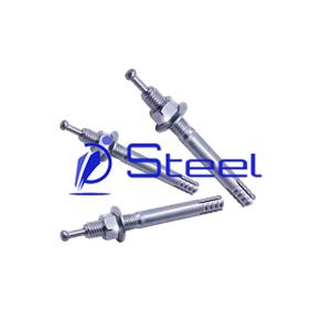 Jual Dynabolt Galvanis M16 x 100mm | Dinabolt 16 x 100 | High Anchor ...