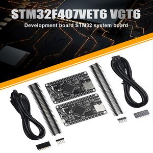 Jual STM32F407VET6 STM32F407VGT6 STM32 System Core Board STM32F407 ...