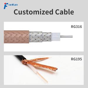 Jual UHF RFID Multi-size Circular Pole/Line Polarized PVC Plane Antenna ...