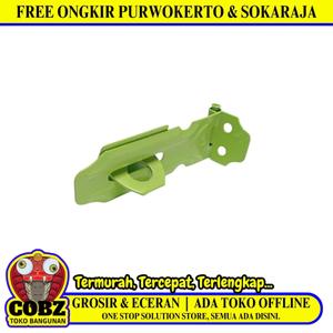 Jual 2 1/2 IN / VOXY 05 Overpal Tempat Gembok Cantel Kunci Pintu - Kab ...