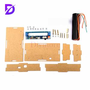 Jual 1000KV/400KV DC High Voltage Generator Boost Board Inverter ...