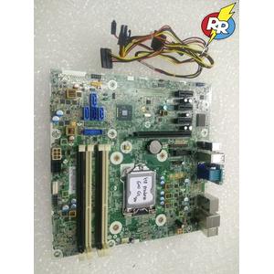 Jual Motherboard Mobo Mainboard PC Built up Hp Prodesk 600 G1 SFF Small ...