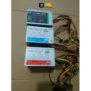 Jual Power Supply Psu Power Suplay PC Mini itx - Kota Pekanbaru - Daeng ...
