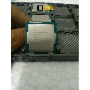 Jual Processor Proci Prosesor Intel core i5 4570T Socket 1150 Hemat ...