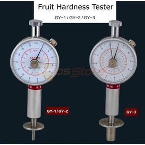 Jual Alat Penguji Penetrometer Buah Kekerasan Buah Alat Pengukur ...