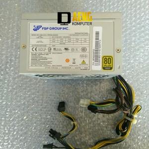 Jual PSU Power Suplay PC Merk Fsp Group INC 500 Watt 80 Plus Gold 12 ...