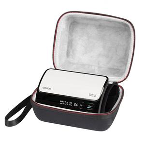 Jual Newest EVA Hard Travel Protective Carrying Storage Case for Omron ...