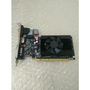 Jual VGA MSI Nvidia GeForce GT 610 2 GB 64 Bit DDR3 Profil Standar ...